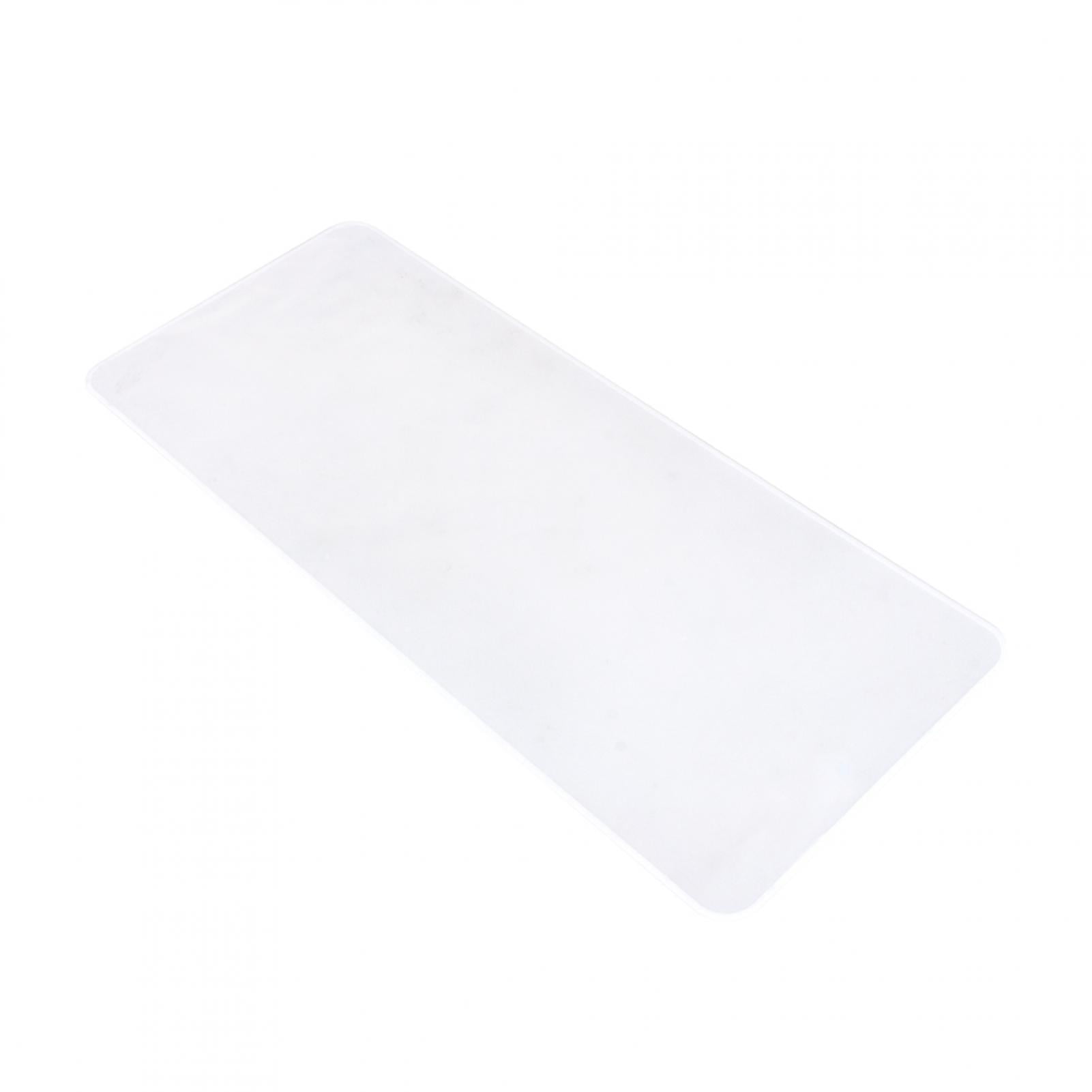 Ultra Thin Clear Silicone Keyboard Cover Skin Protector For 15-17in ...