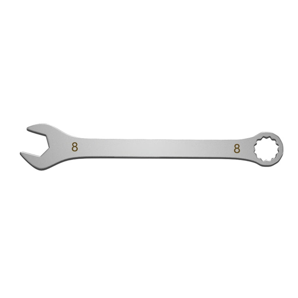 Ultra Thin Double Use Wrench for Tight Spaces Various Repair Needs High ...