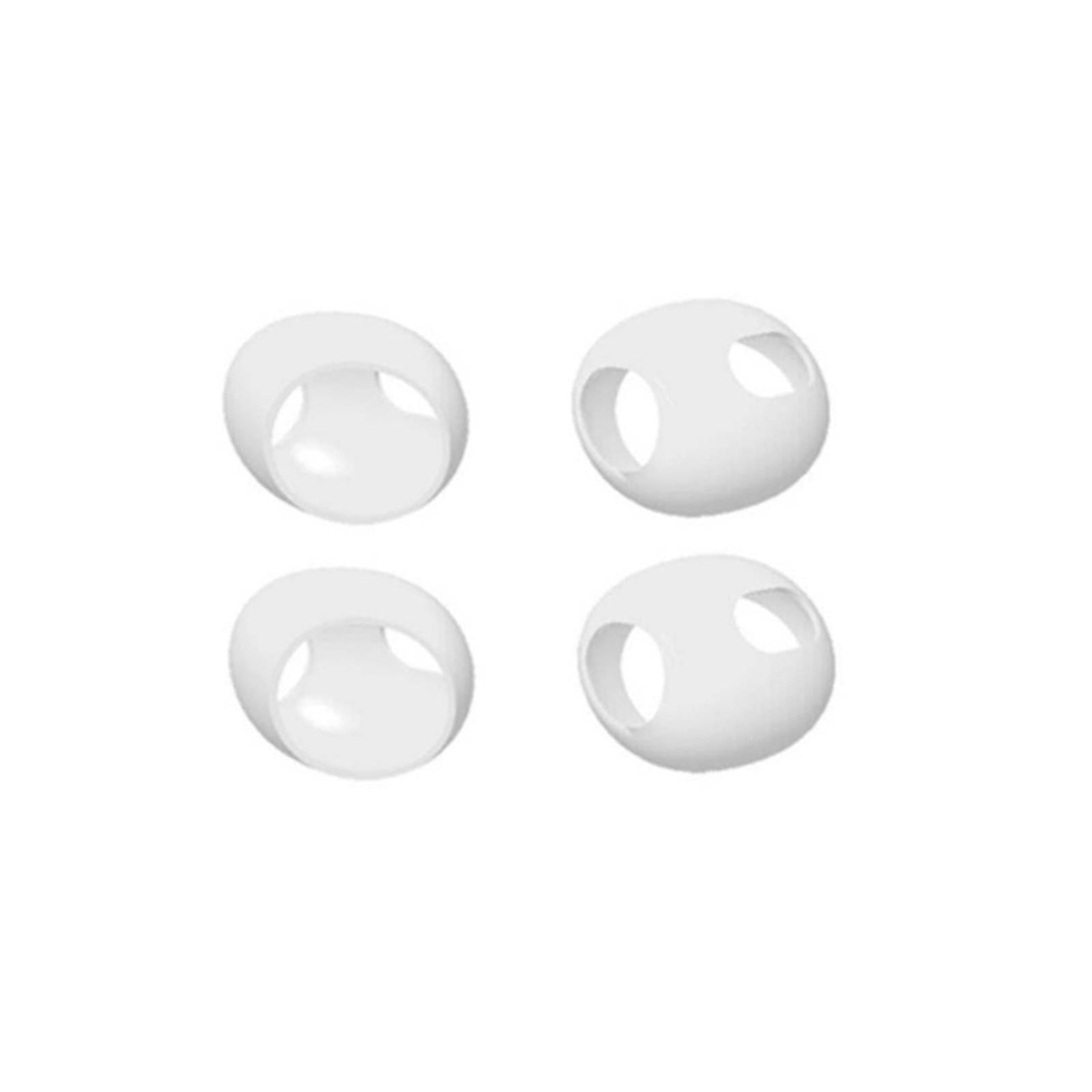 Ultra-Thin Earbud Tips for Air 3 2021 Generation with Noise Reduction ...