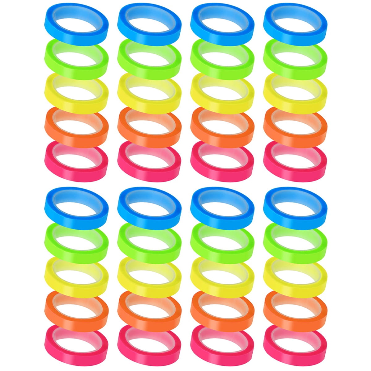 Ultra Thin Index Stickers Removable Tape The Office Supplies Taking ...