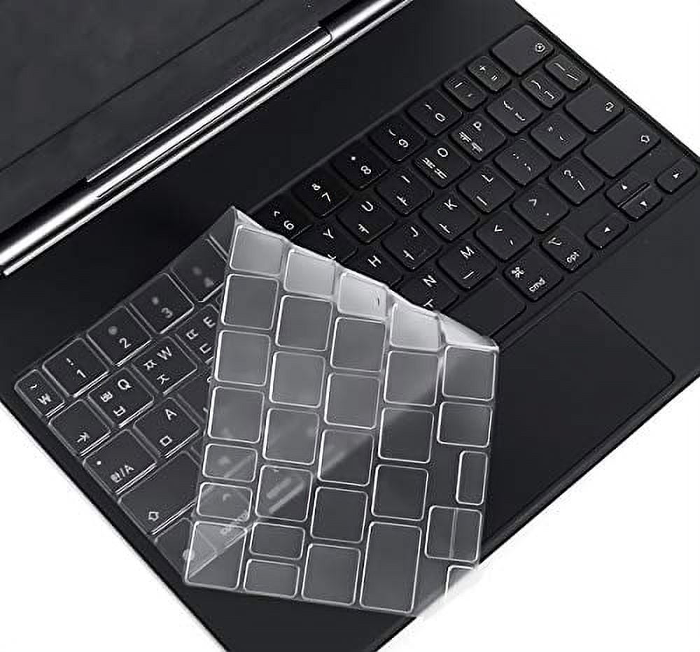 Ultra Thin Keyboard Cover For Apple Ipad Air 4Th Gen & Ipad Pro 11-Inch ...