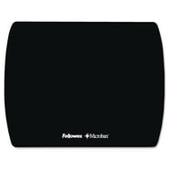 Fellowes Microban Ultra Thin Mouse Pad - Graphite - Walmart.com