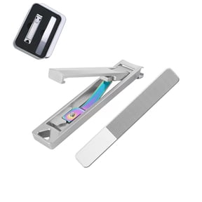 Portable Manicure Kit