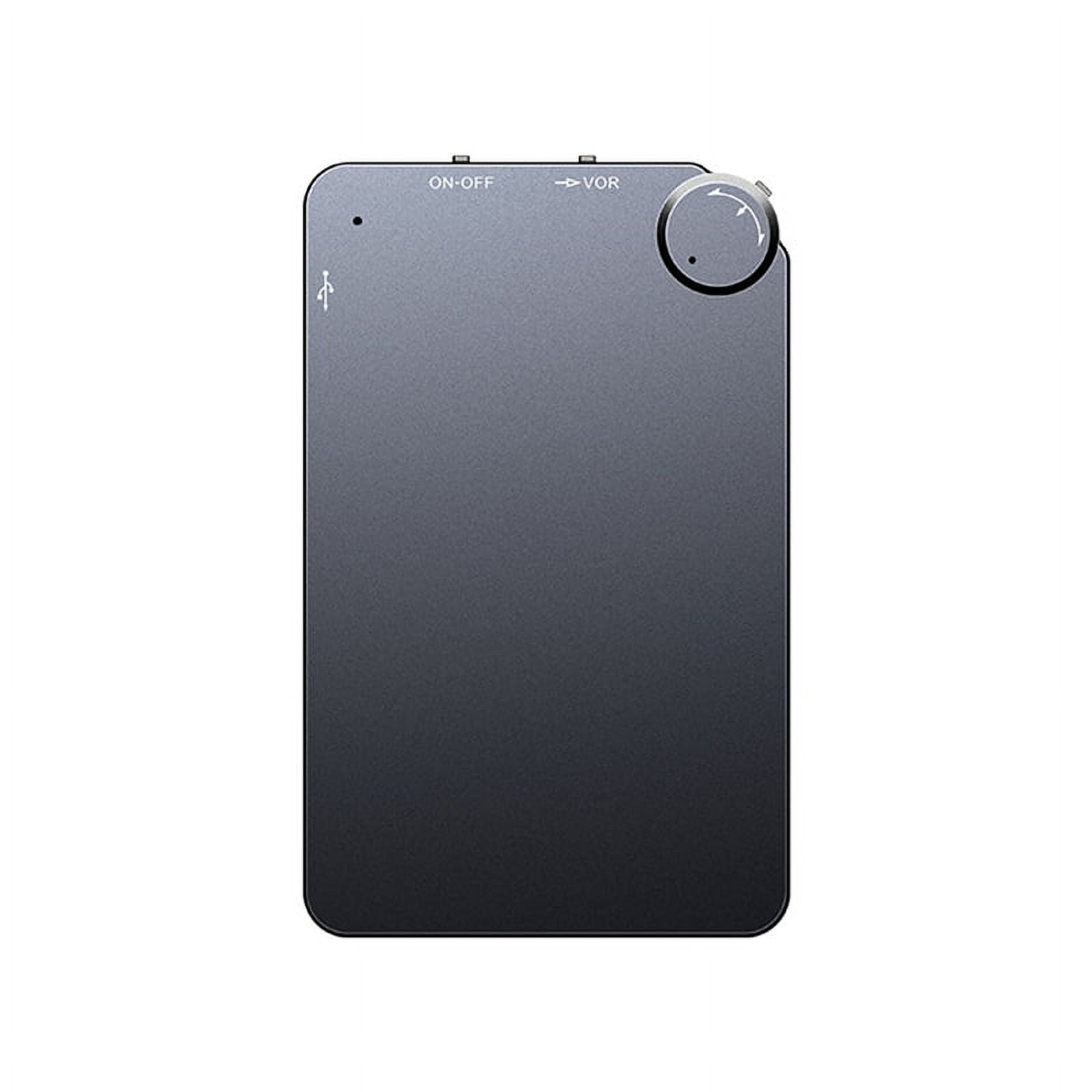 Ultra-Thin Noise Reduction Recorder Mini Digital Recorder Professional ...
