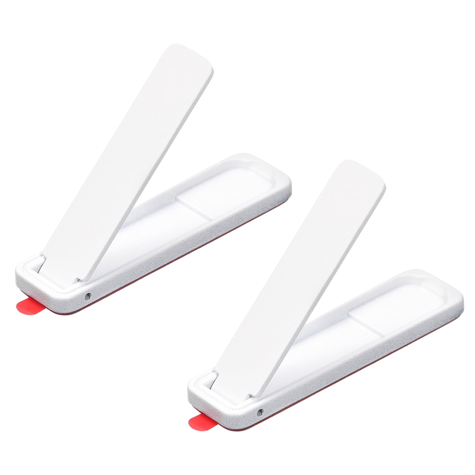 Ultra-Thin Phone Stands, 2Pack Horizontal Vertical Portable Phone Stand ...