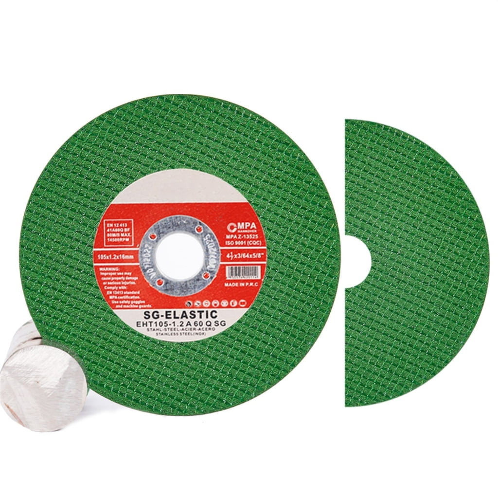 Ultra Thin Stainless Steel Cut Off Wheel for Fast and Accurate Cutting ...