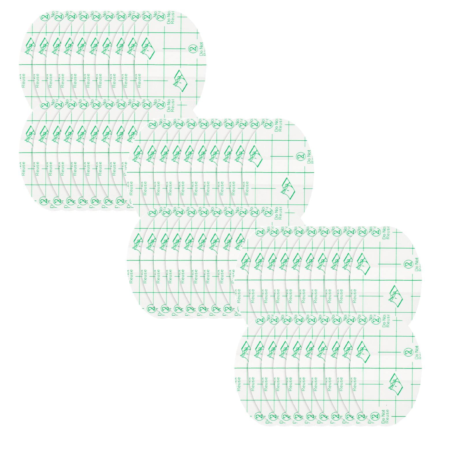 Ultra Thin Transparent Heel Water proof Sticker, Disposable Foot Care ...