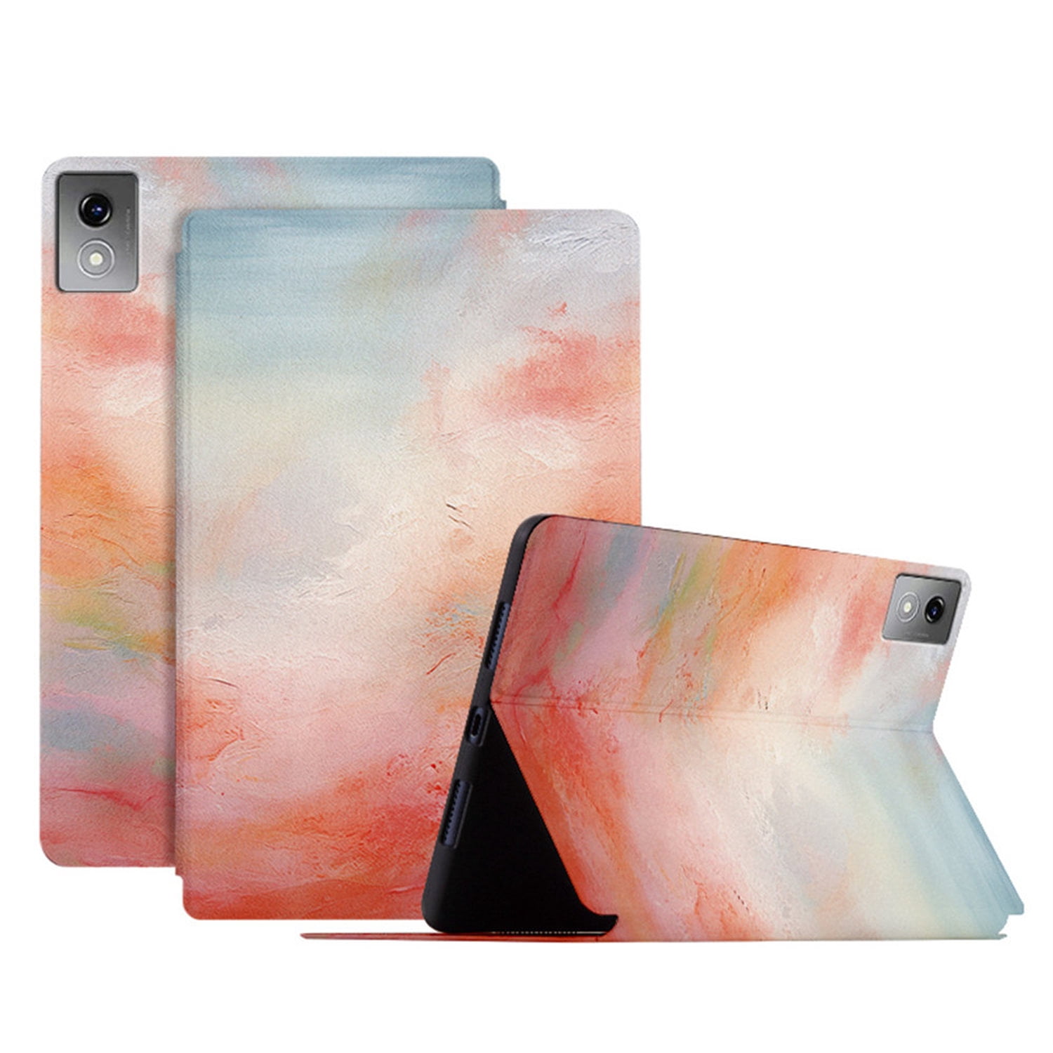 Ultra Thin for Xiaoxin Pad Pro 12.7 2025 Case 12.7 inch Multi-Angle ...