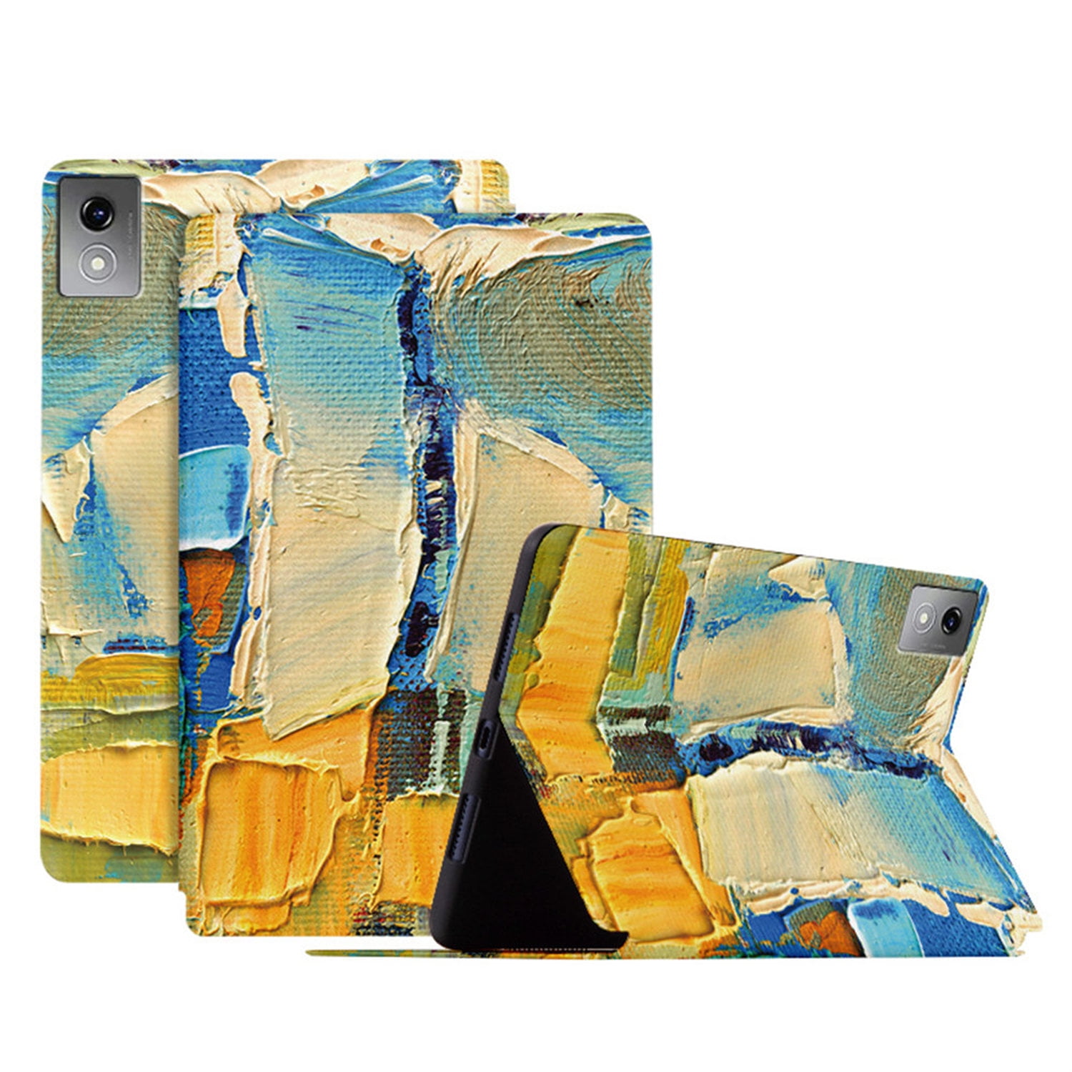 Ultra Thin for Xiaoxin Pad Pro 12.7 2025 Case 12.7 inch Multi-Angle ...