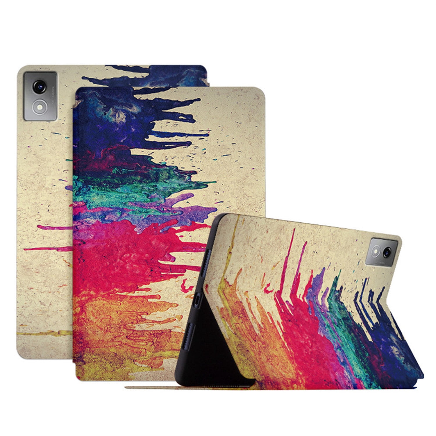 Ultra Thin for Xiaoxin Pad Pro 12.7 2025 Case 12.7 inch Multi-Angle ...