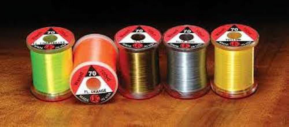 Ultra Thread 70 Denier UTC - Watery Olive - Walmart.com