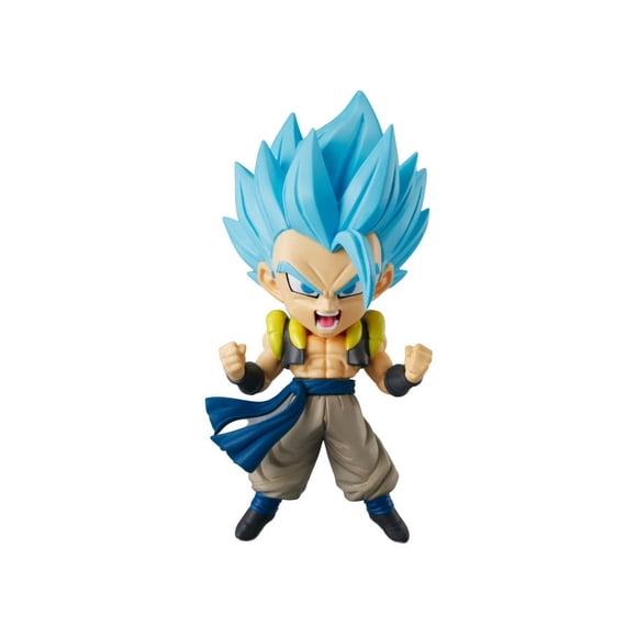 Gogeta Blue