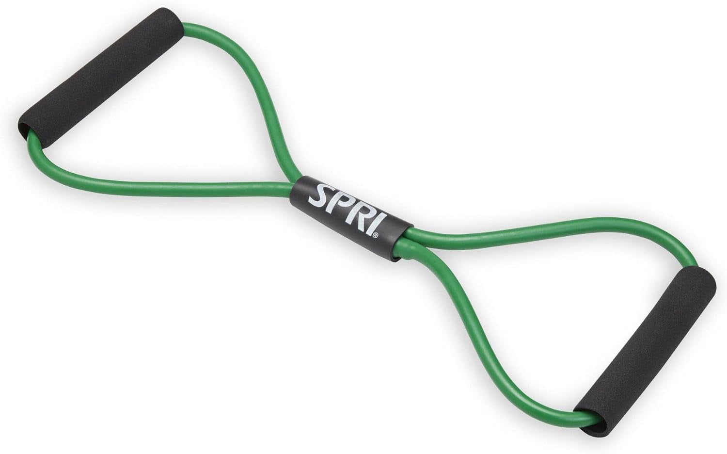 Ultra Toner Resistance Band Figure 8 Exercise Cord (All Bands Sold ...