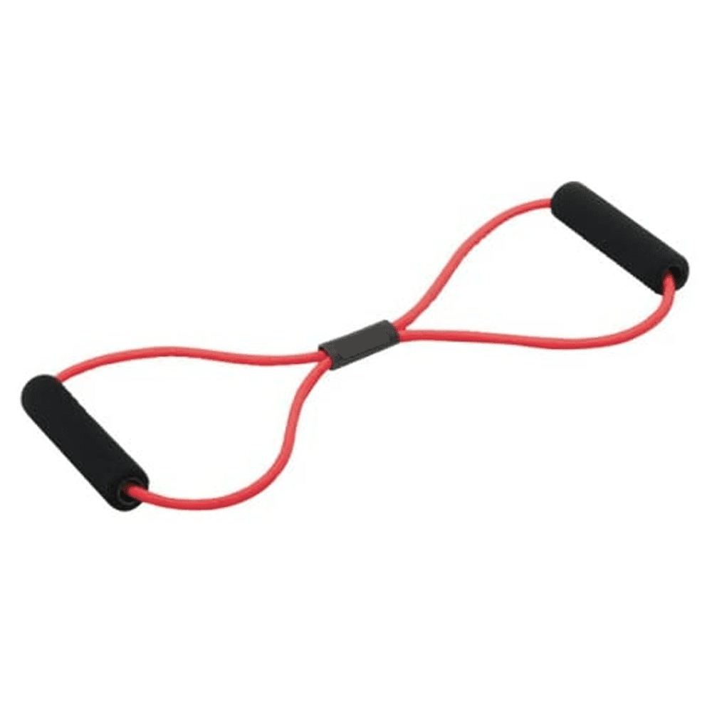 Ultra Toner Resistance Band Figure 8 Exercise Cord - Walmart.com