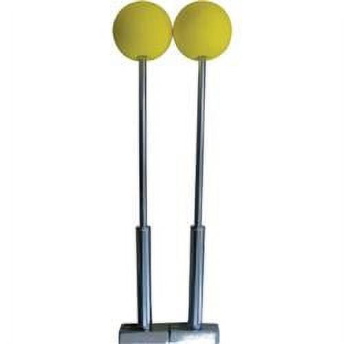 Ultra-Tow 17760 Magnetic Trailer Alignment Kit - Walmart.com