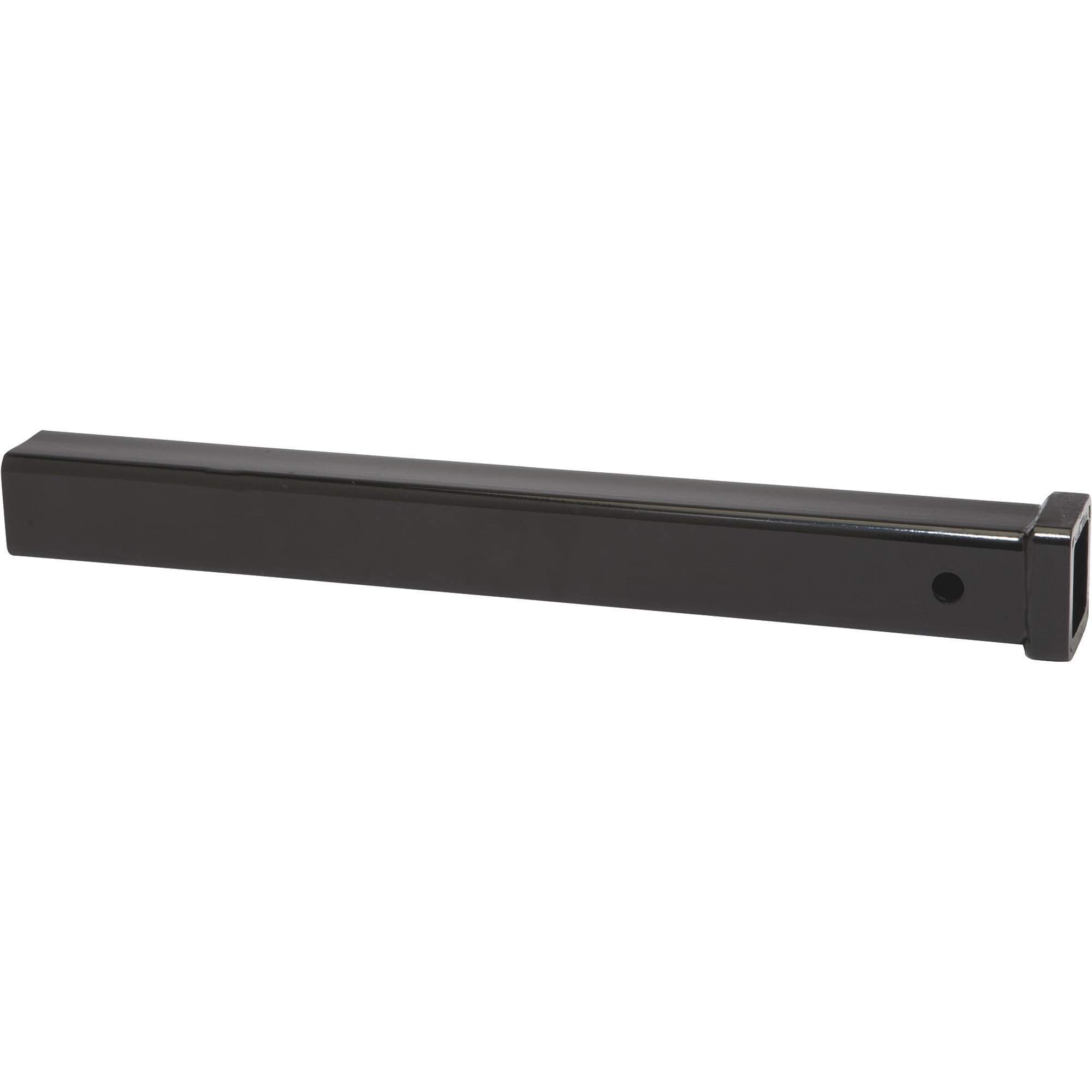 Ultra-Tow 2in. Standard Weld-On Receiver Tube with Collar, 24in.L ...