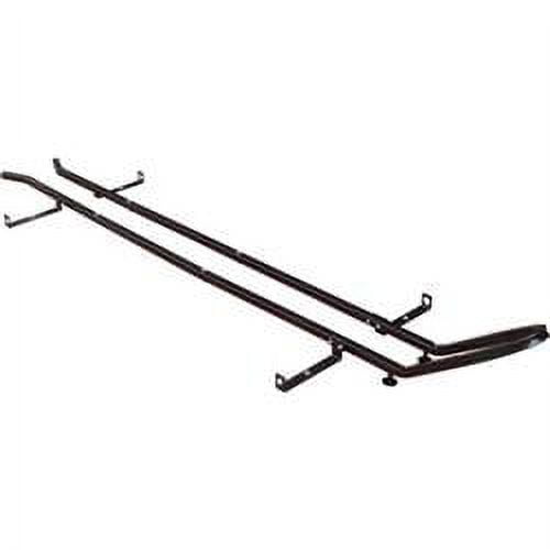 Ultra-Tow 365405 Motorcycle Trailer Rail Kit - Walmart.com