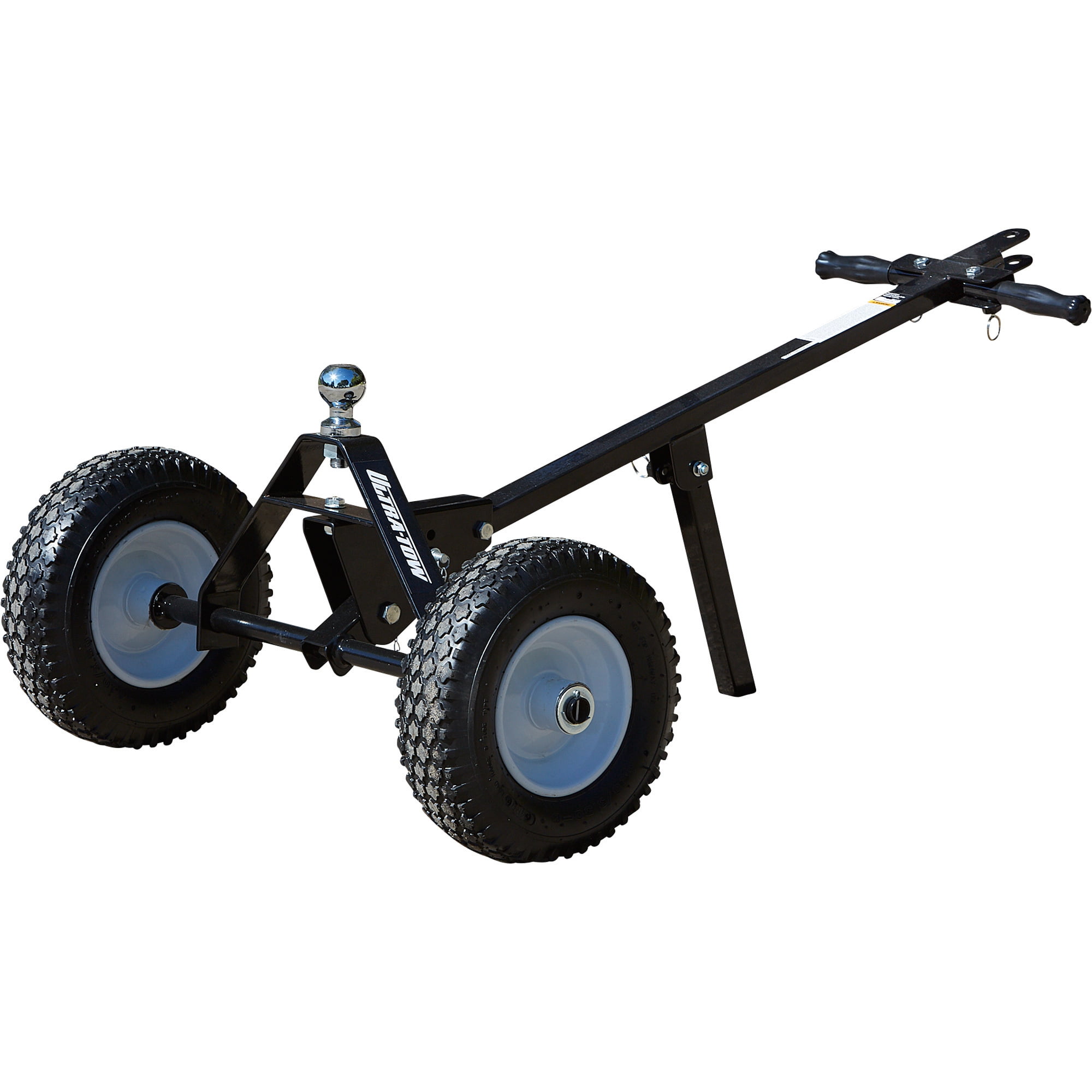 Ultra-Tow Dual-Pull Trailer Dolly, 600-Lb. Capacity - Walmart.com
