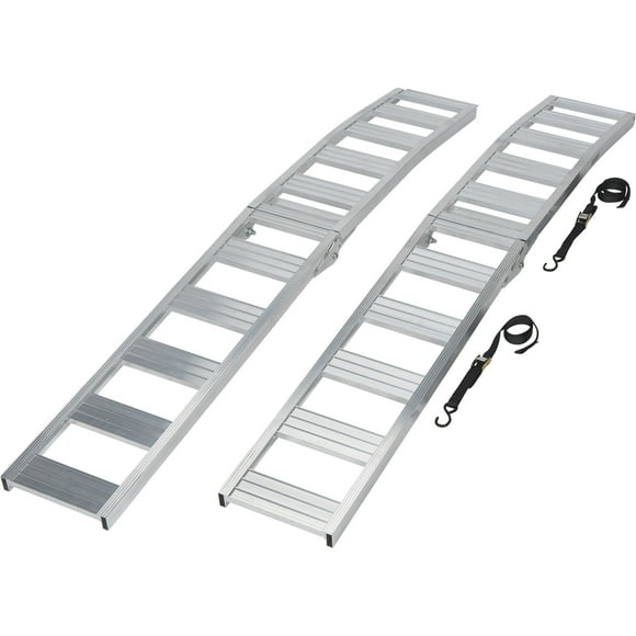 Trailer Loading Ramps