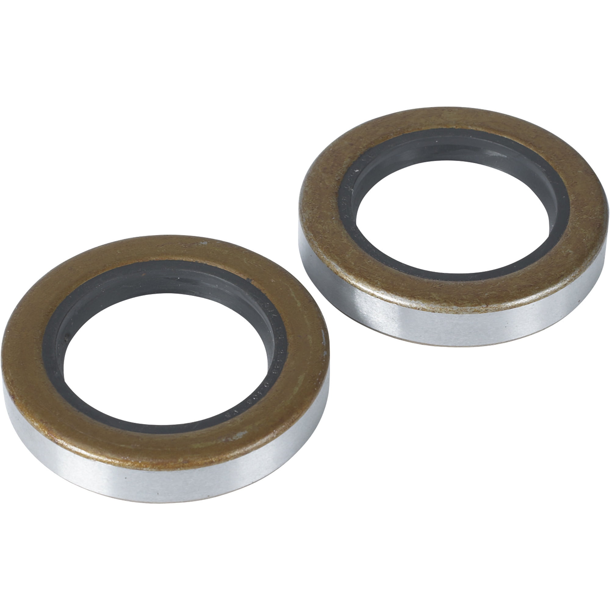 Ultra-Tow High-Performance Spring-Loaded Trailer Hub Oil Seals, 1-1/2in ...