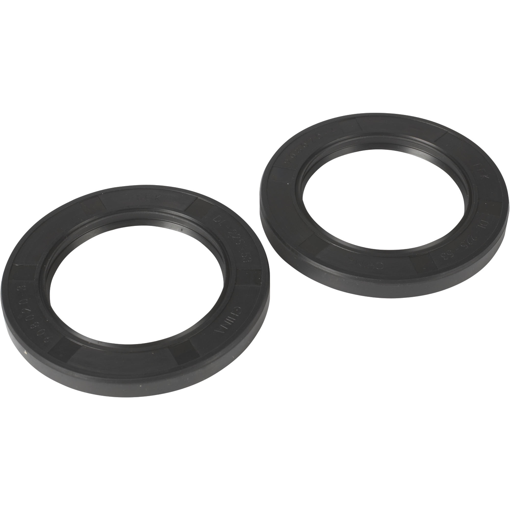 Ultra-Tow High-Performance Spring-Loaded Oil Seals, Pair, 1 1/4in ...