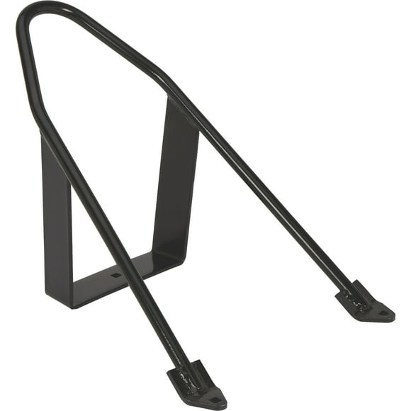 Motorcycle Wheel Chock for Trailers in Motorcycle Transport & Storage ...