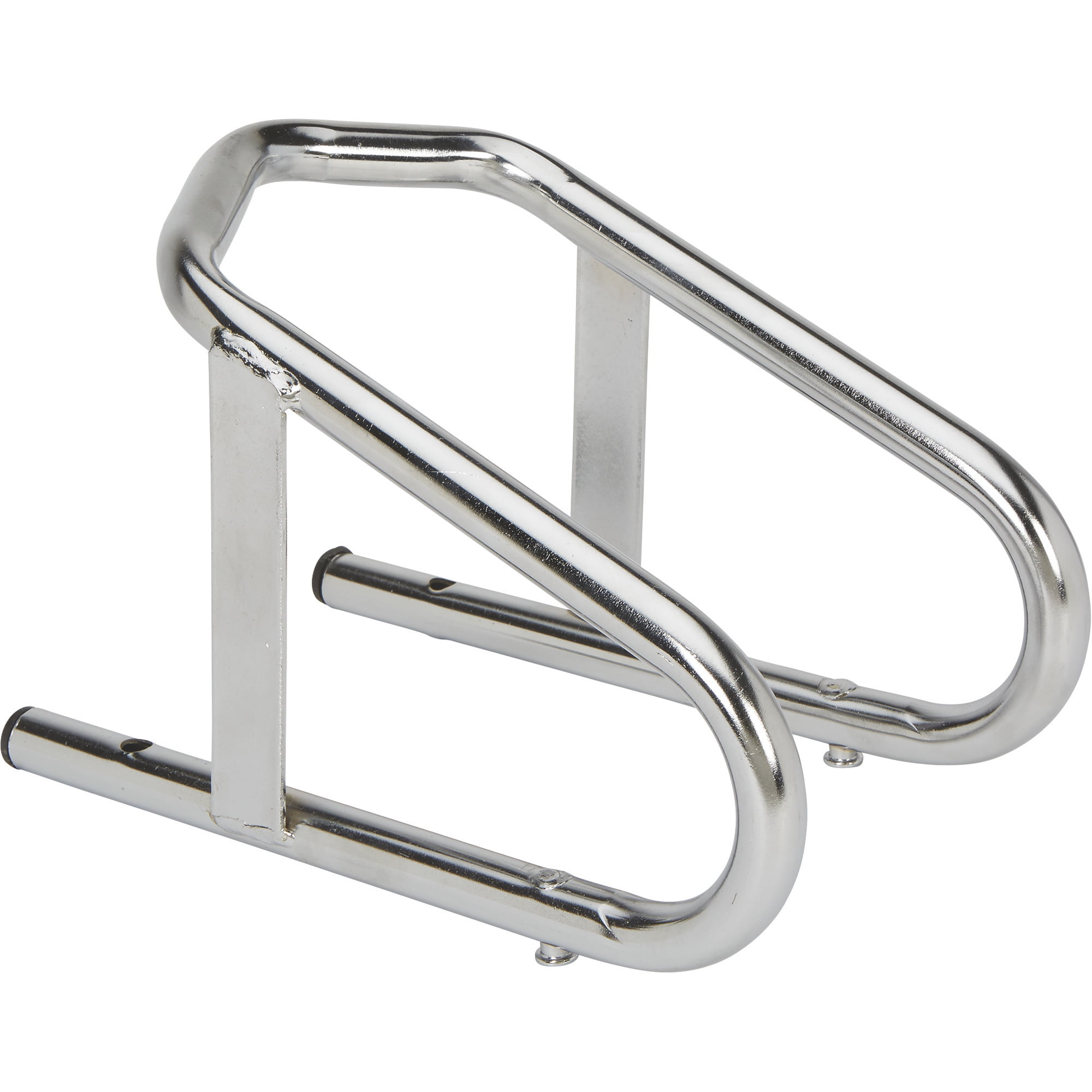 Ultra-Tow Motorcycle Wheel Chock - Walmart.com