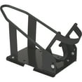 Ultra-Tow Self-Locking Motorcycle Wheel Chock - Walmart.com
