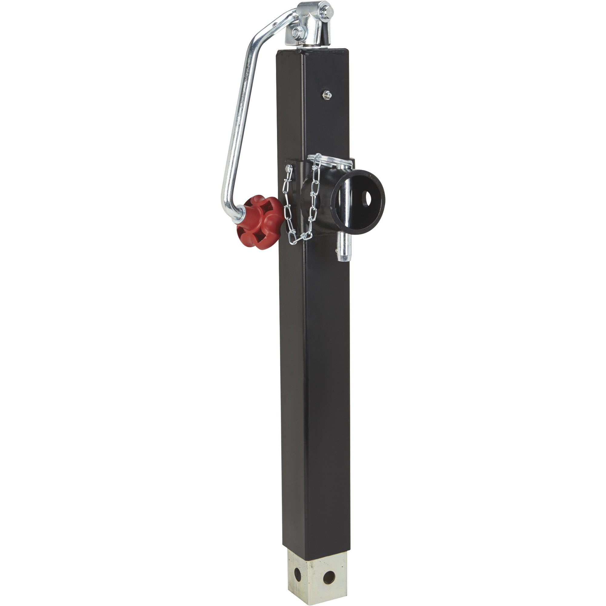 Ultra-Tow Topwind Square Tube-Mount Jack - 3000-Lb. Lift Capacity ...