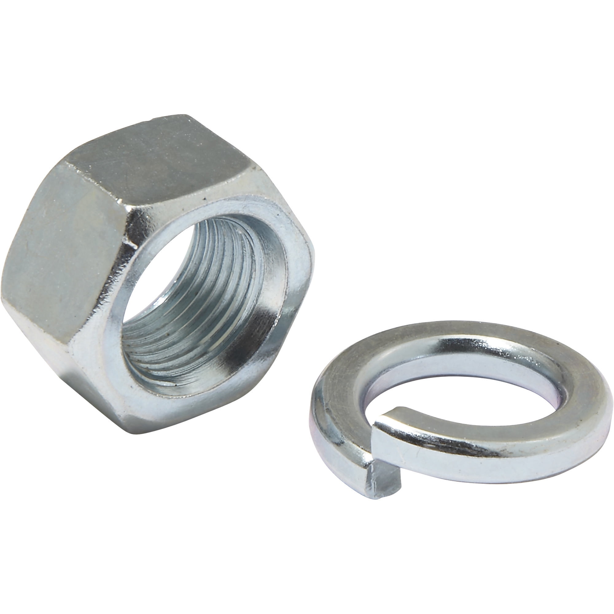 Ultra-Tow Tow Ball Nut and Washer, 3/4in. - Walmart.com