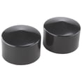 Ultra-Tow Trailer Bearing Protector Cover, Pair, 2.328in., Model ...