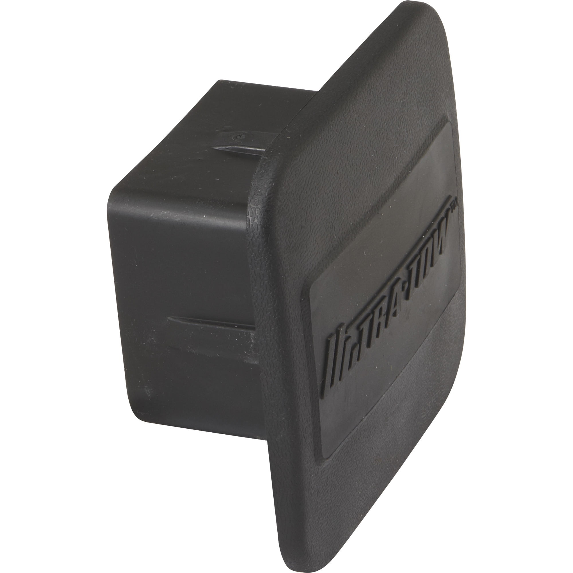 Ultra-Tow Trailer Hitch Receiver Cover, Fits 2in. Receiver - Walmart.com