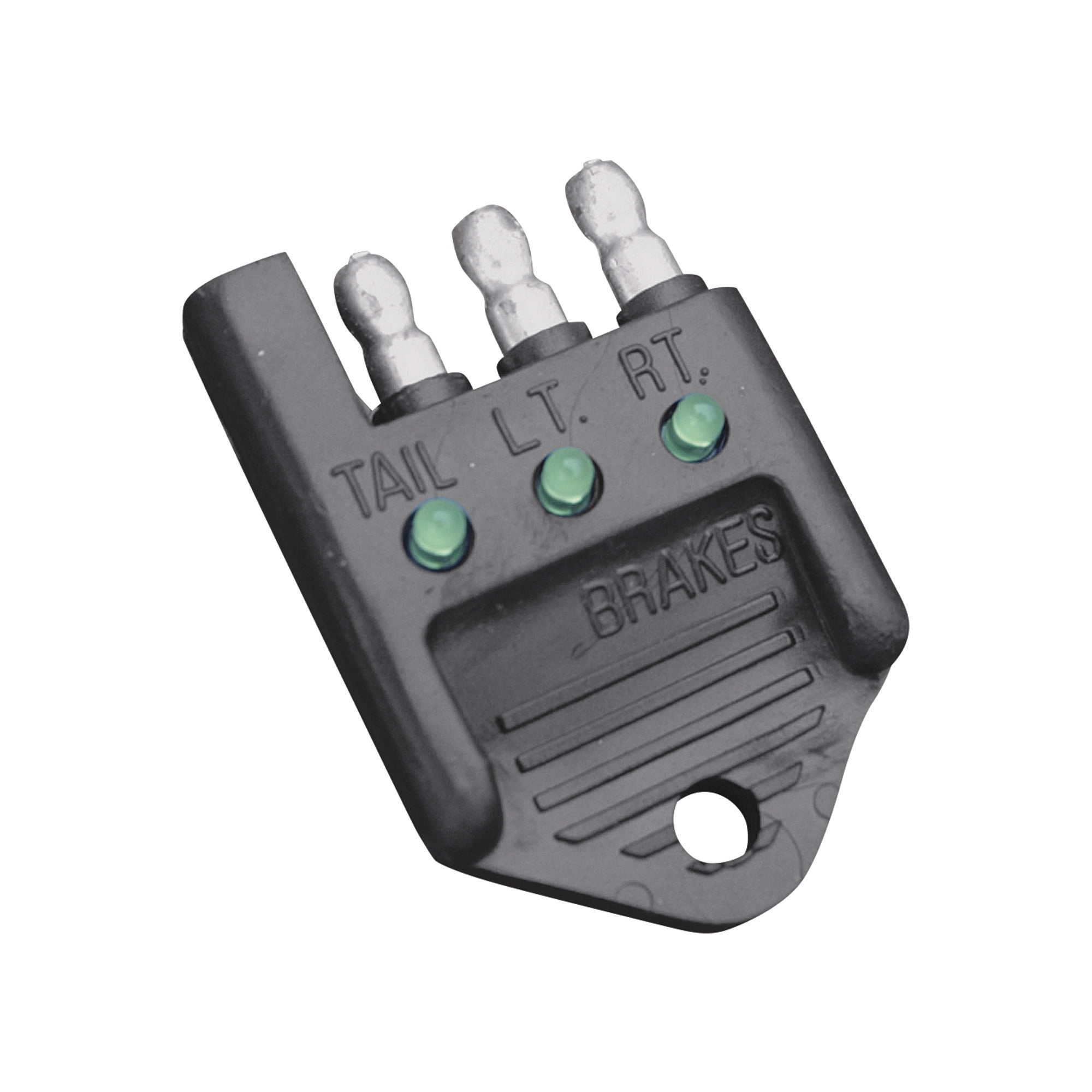 Ultra-Tow Trailer Light Tester, For 4-Way Flat, Model# DBP - Walmart.com