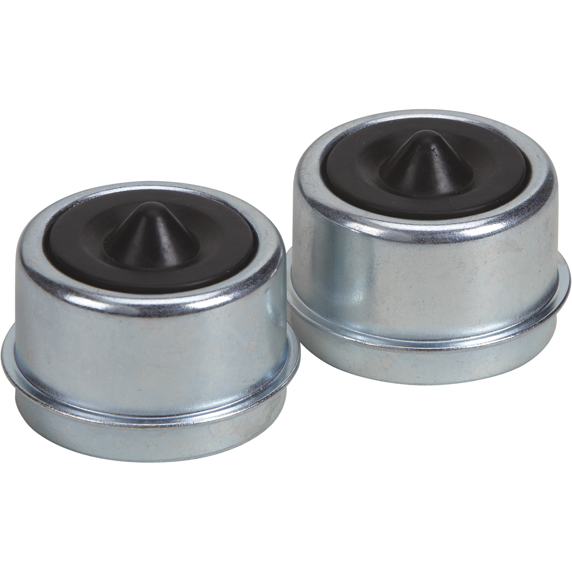 Ultra-Tow Ultra-Pack Trailer Bearing Dust Caps, 2-Pk. - Walmart.com