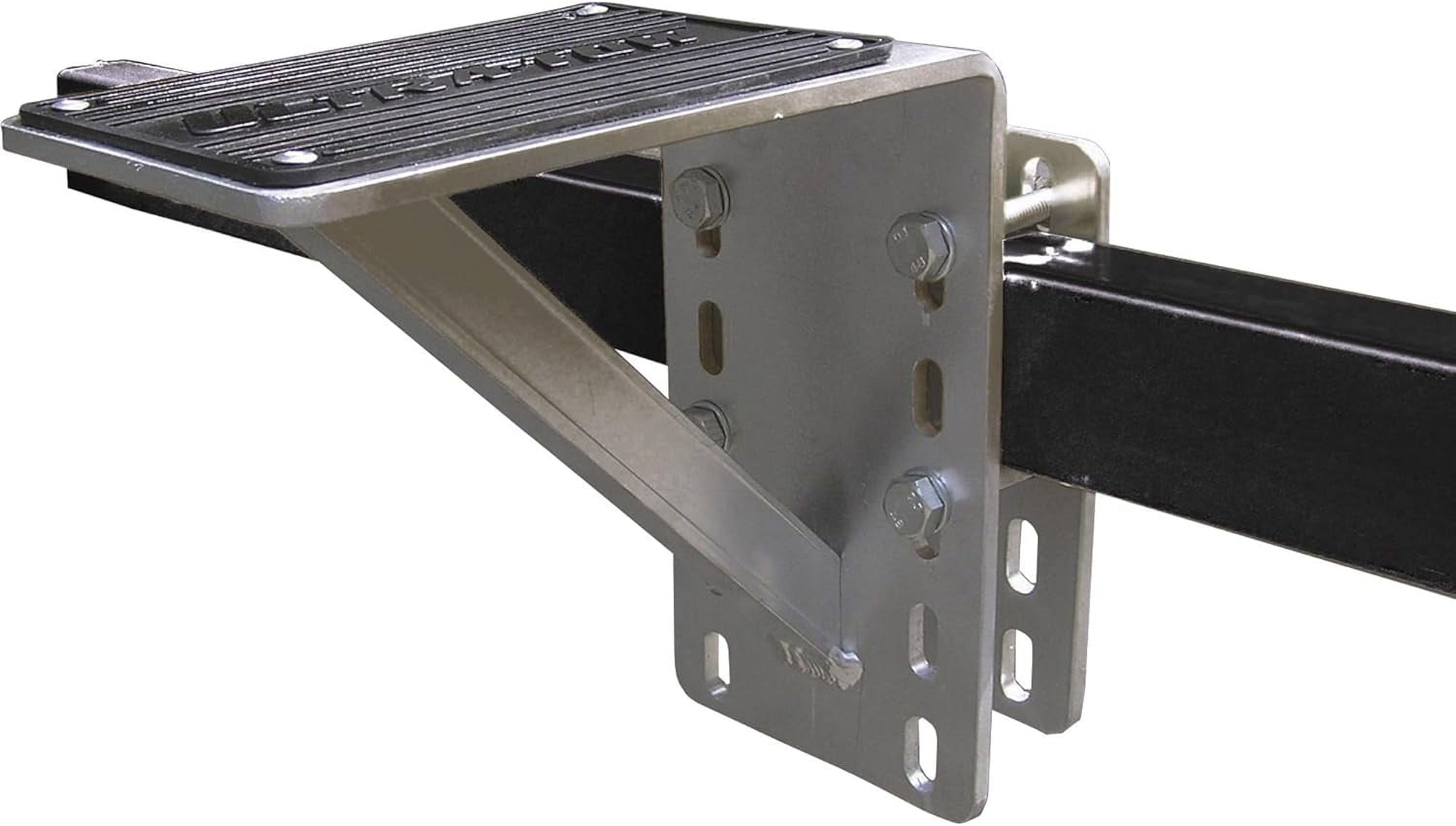 Ultra-Tow Universal Aluminum Trailer Step, Model Number FTF-01ATS ...