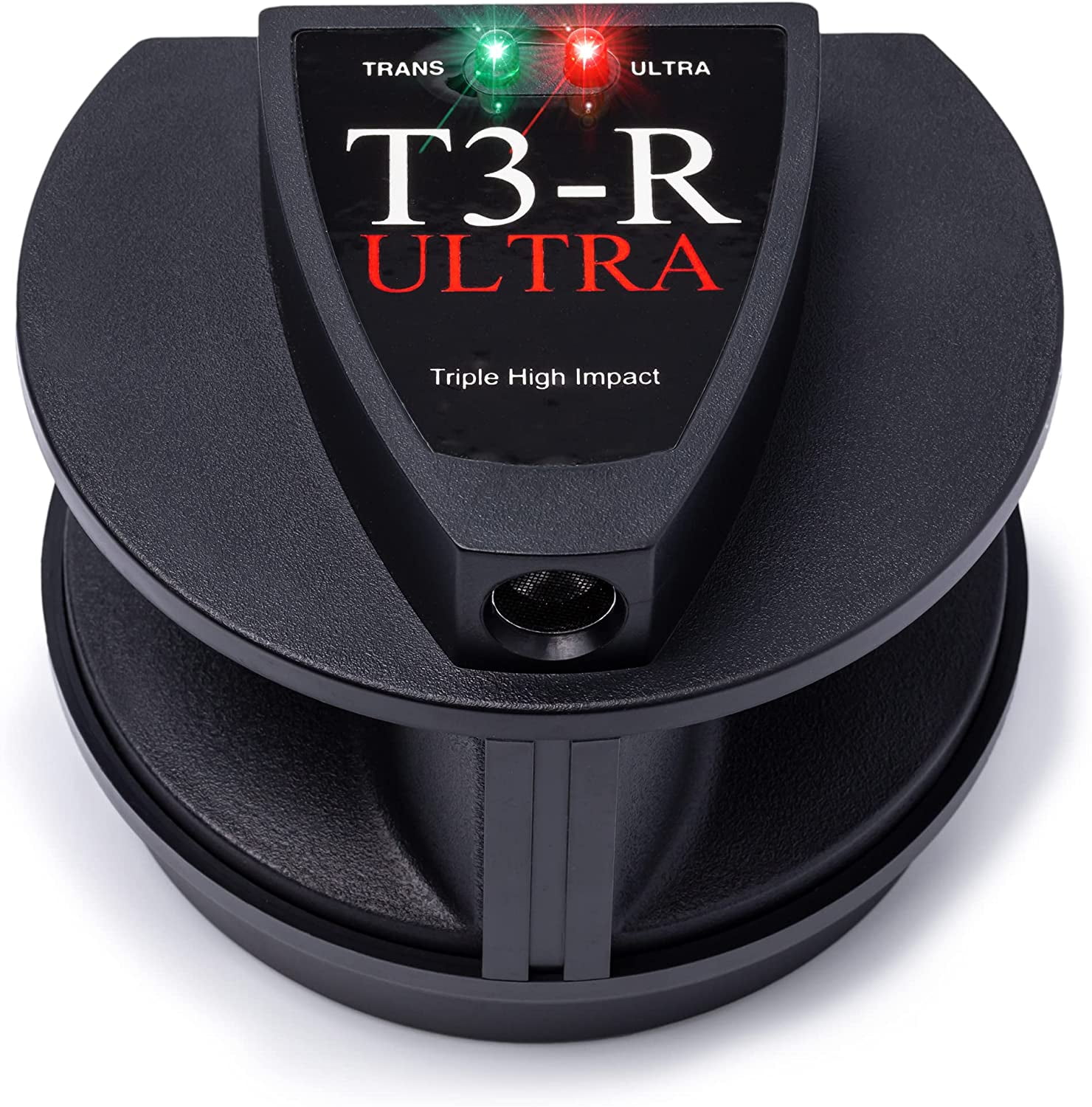 Ultra Triple High Impact Rodent Repellent Ultrasonic Pest Repeller ...