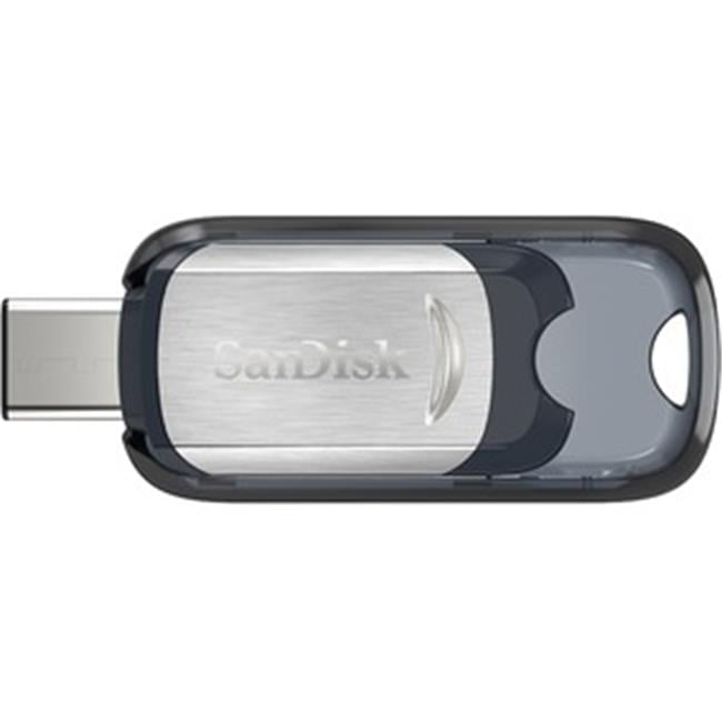 Ultra USB Type-C Flash Drive 64GB - Walmart.com