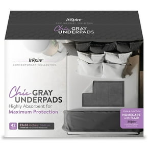 Chux Disposable Pads