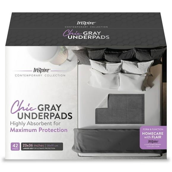 Chux Disposable Pads
