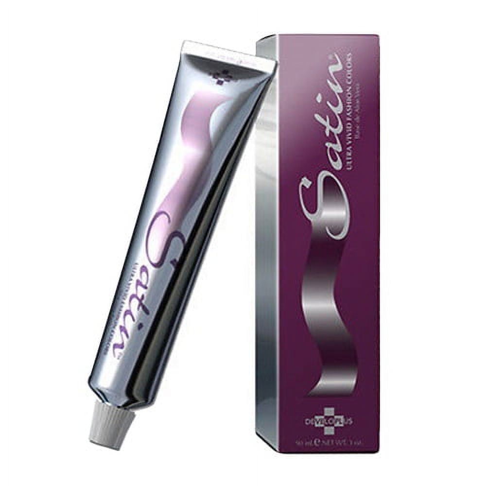 Ultra Vivid Fashion Colors 8GC Light Golden Copper Blonde Satin Hair ...