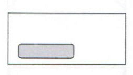 Ultra-White® Letterhead, 8-1/2" x 11", Bright White Opaque 24-lb, Acid ...