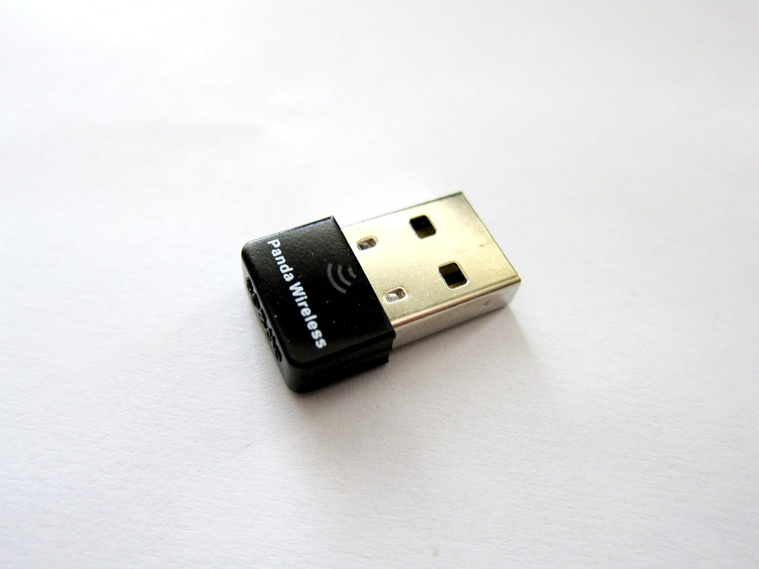 Ultra WiFi (b/g/n) 150Mbps Wireless-N 2.4GHz USB Adapter - Windows 7/8 ...