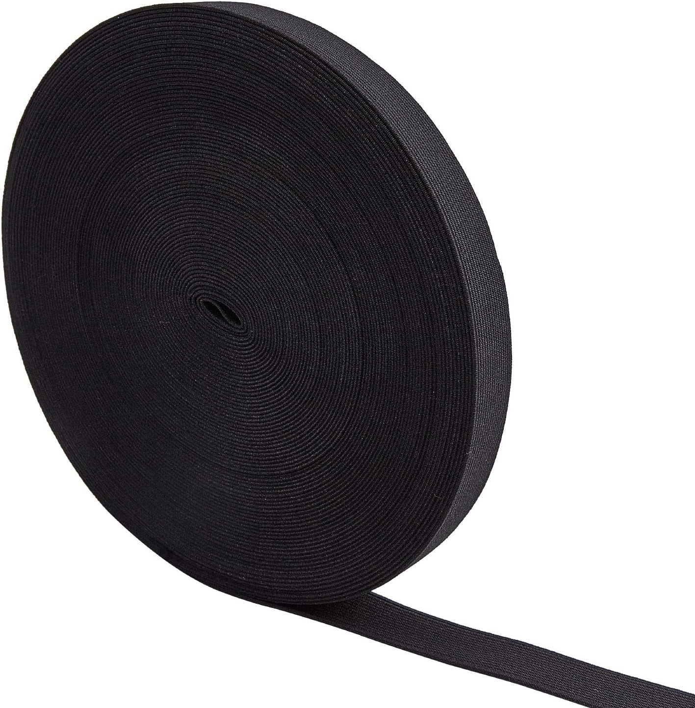Ultra Wide Thick Flat Elastic Band Webbing Garment Sewing Accessories ...