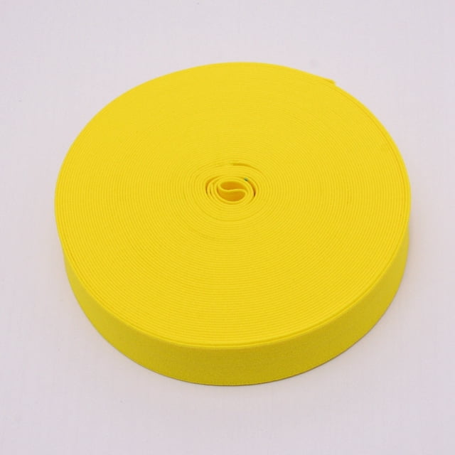 Ultra Wide Thick Flat Elastic Band Webbing Garment Sewing Accessories ...