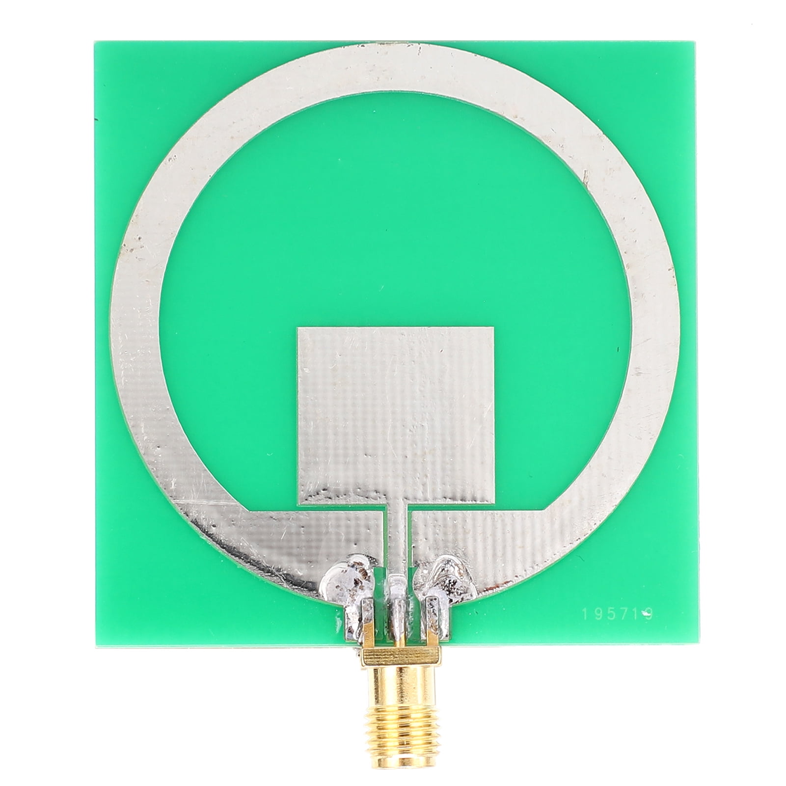 Ultra Wideband Antenna UWB Pulse Printed Circuit Board Module 2.4Ghz to ...