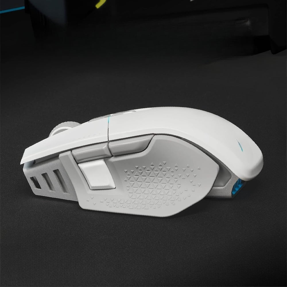 Ultra Wireless Tunable Wireless Gaming Mouse - Sub-1ms Slipstream ...