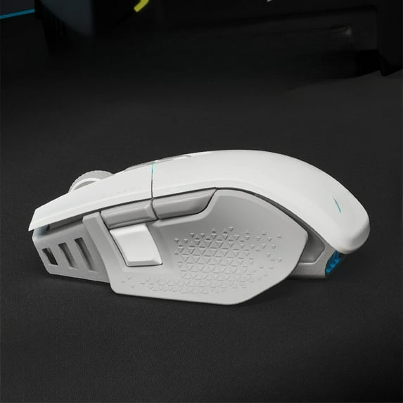 Ultra Wireless Tunable Wireless Gaming Mouse - Sub-1ms Slipstream ...