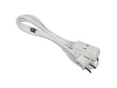 Ultra Xfinity U12-41978 - Power extension cable - NEMA 1-15 (M) to NEMA ...