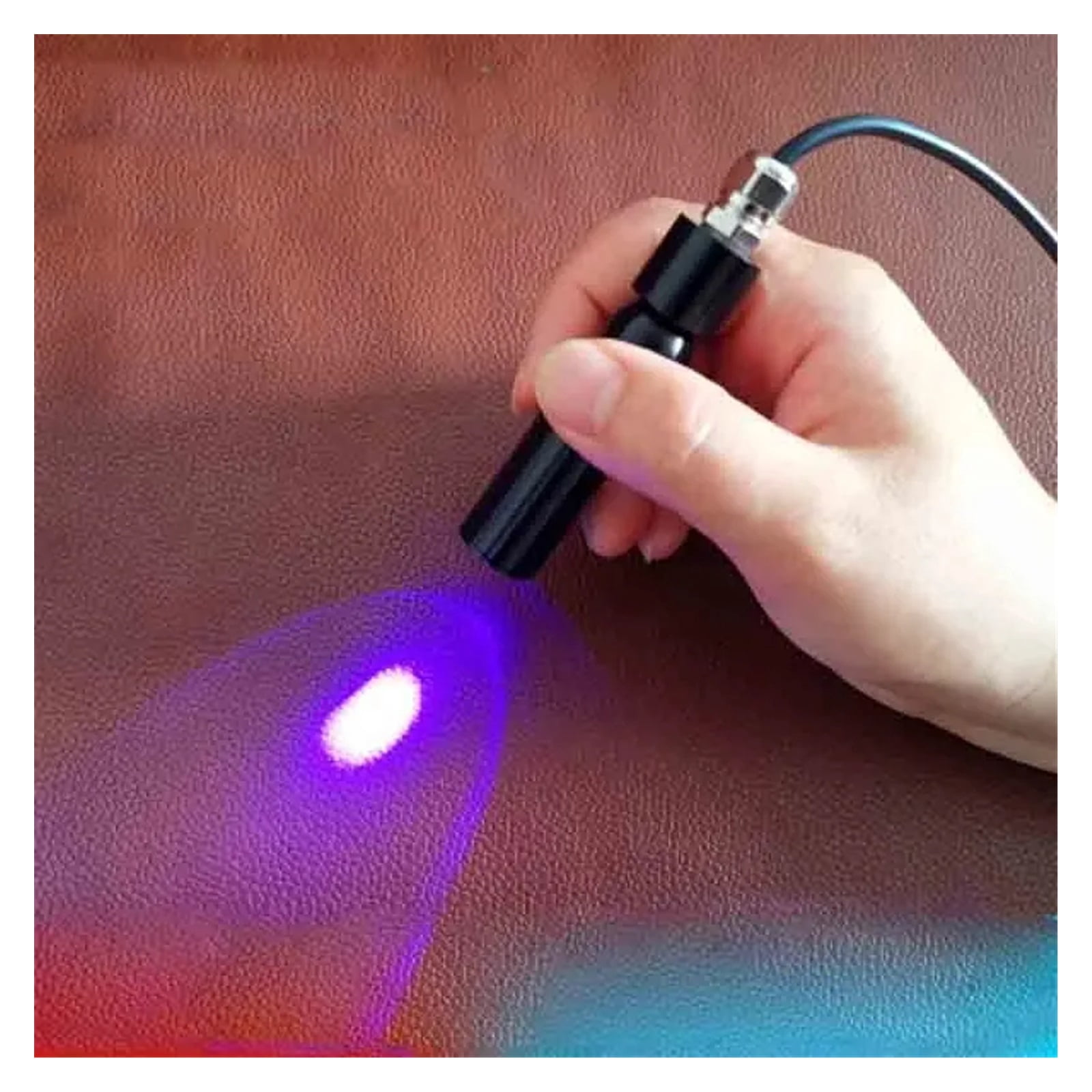Ultra-concentrated 110-260V 365nm 4054nm 395nm UV LED Resin Curing Light Lamp For SLA DLP 3D ...