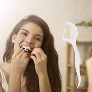 Supersmile Professional Whitening Floss - Walmart.com